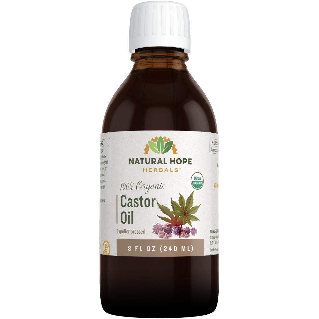 Topical Herbs & Herbal Ointments | Natural Hope Herbals