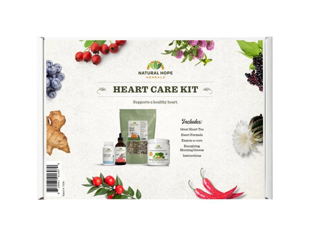 Heart Nature Products